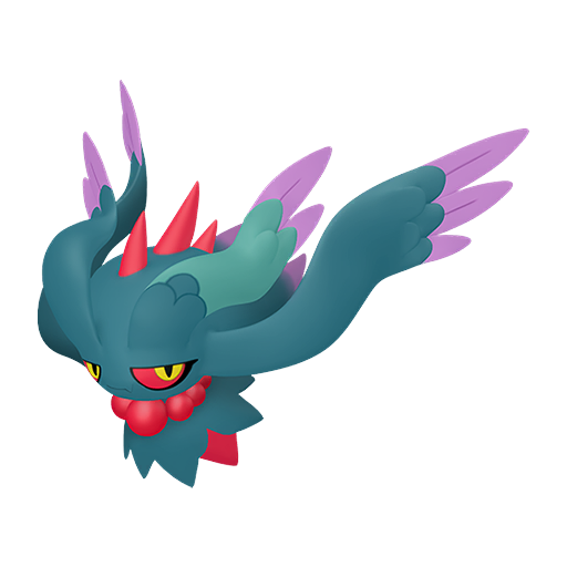 Flutter Mane Dittobase